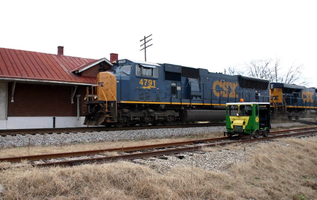 CSX 4791